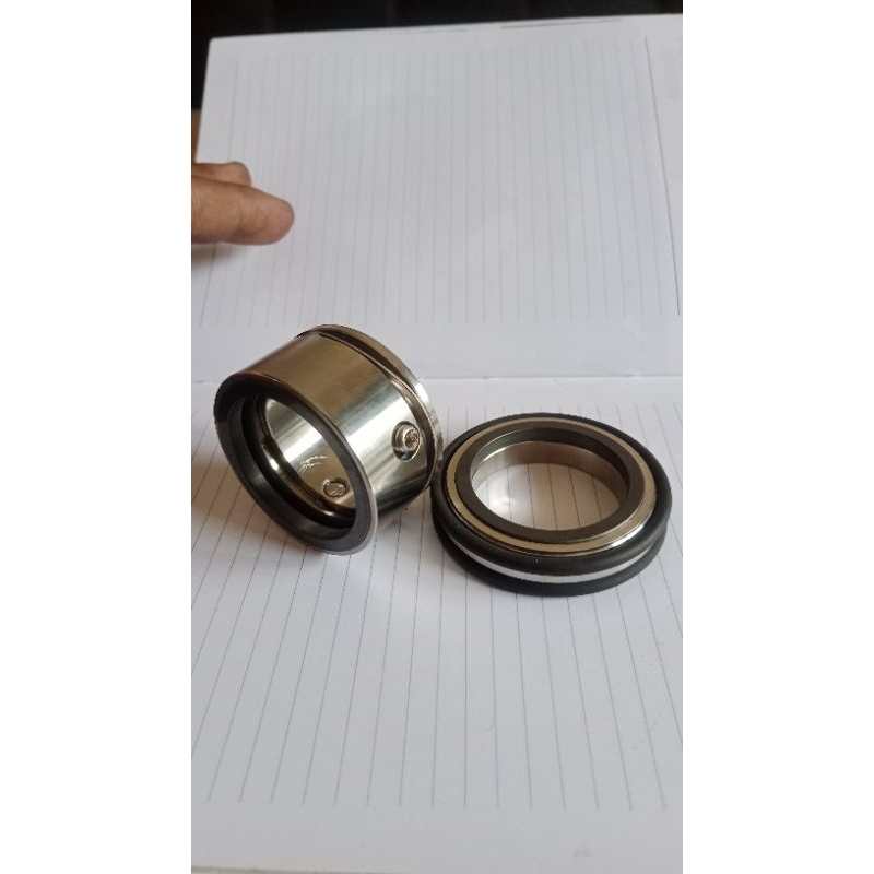 Jual MECHANICAL SEAL SLR-2 INOXPA 35MM | Shopee Indonesia