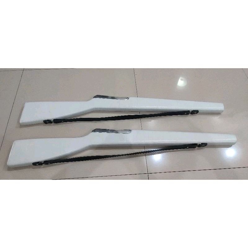 Jual Color Guard Rifle Beginner Series Dengan Bolt Dan Strape (Optional ...