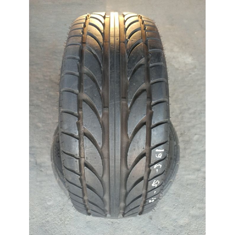 Jual Ban second ban bekas mobil ukuran 195/50 R15 | Shopee Indonesia