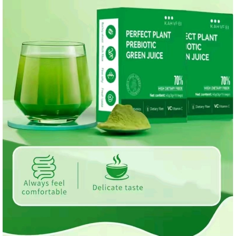 Jual Minuman Pelangsing - Jus salad sayuran dan buah instan Probiotik ...