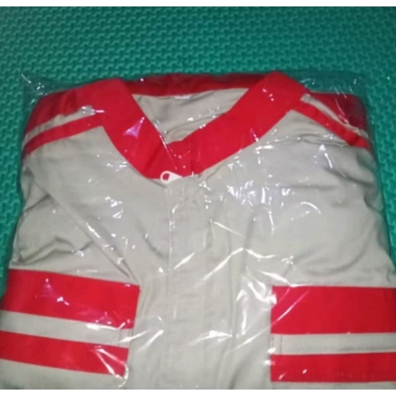 Jual Wearpack Toyota Original | Shopee Indonesia
