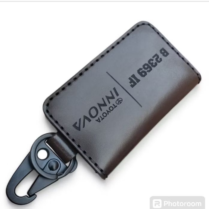 Jual PREMIUMBDompet Stnk Mobil Toyota Innova Kulit Asli Tebal Kokoh ...