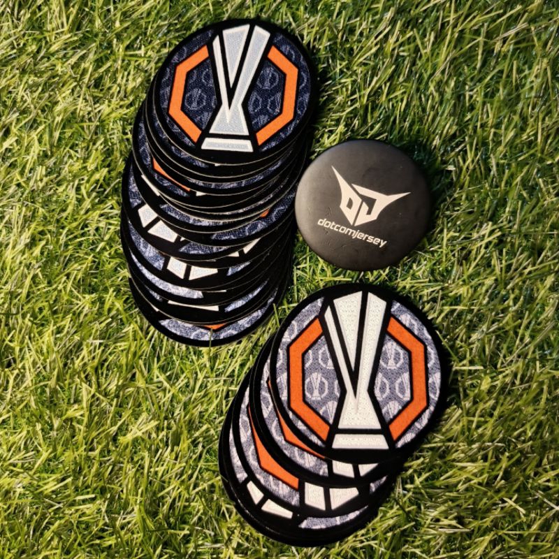 Jual patch europa league 2024 | Shopee Indonesia