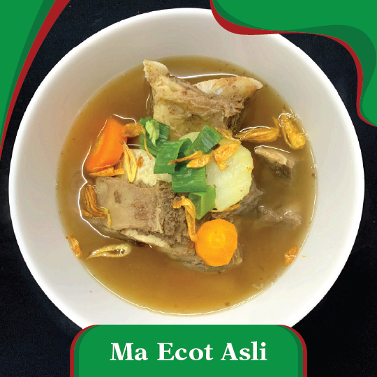 Jual [Frozen Food] Sop Iga Sapi | Shopee Indonesia