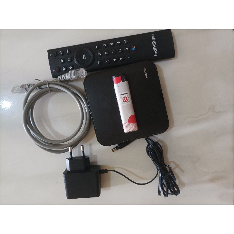Jual Stb ZTE hg680fj root OS 10 + aplikasi | Shopee Indonesia
