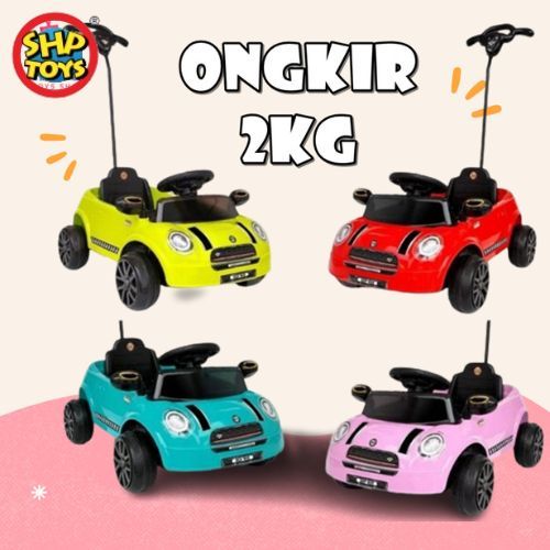 Jual SMC 628 SHP TOYS - Mini Cooper Mainan Anak Mobil Mobilan Maenan ...