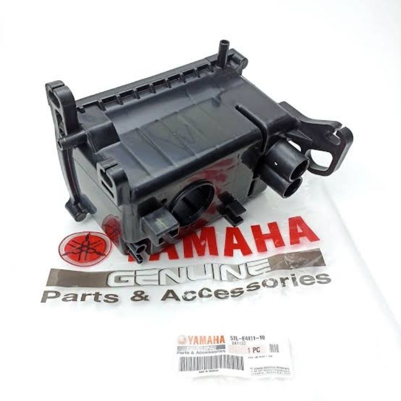 Jual Box filter udara bagian dalam Mio sporty mio smile original 5TL ...