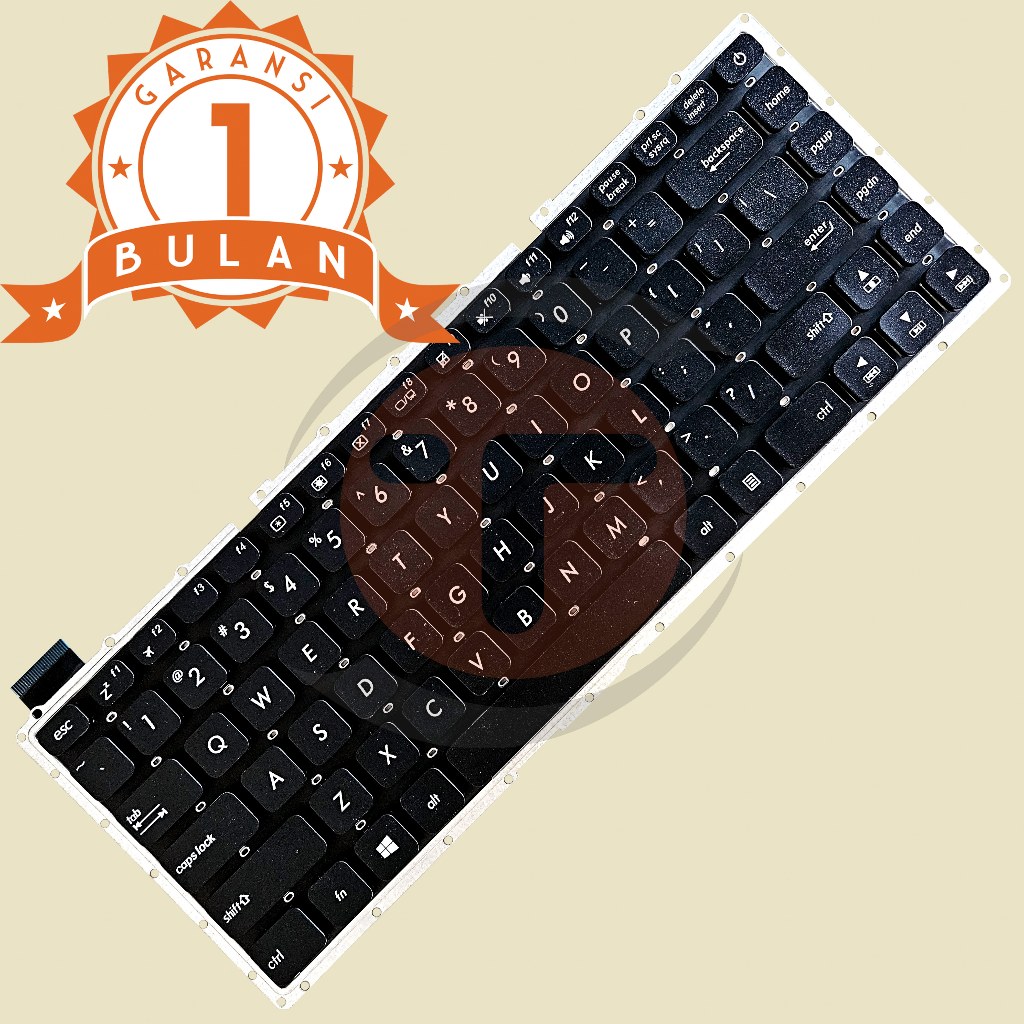 Jual Keyboard Asus Terlengkap & Harga Terbaru April 2026 | Shopee Indonesia