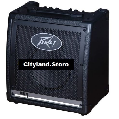 Jual Ampli Keyboard 8" Peavey KB1 KB 1 Original/ Amplifier | Shopee Indonesia