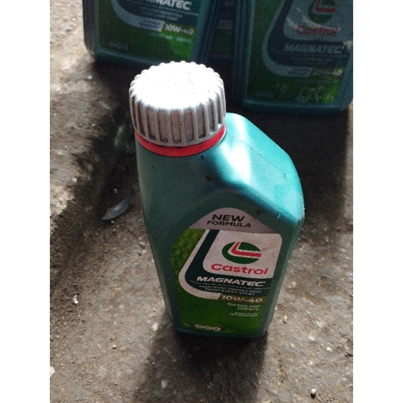 Jual OLI BEKAS MOBIL | Shopee Indonesia