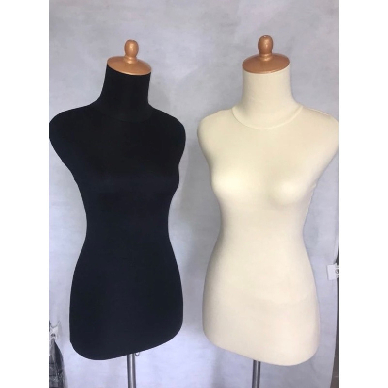 Jual PATUNG MANEKIN SETENGAH BADAN CEWEK-PATUNG ABG-MANEKIN TORSO ...