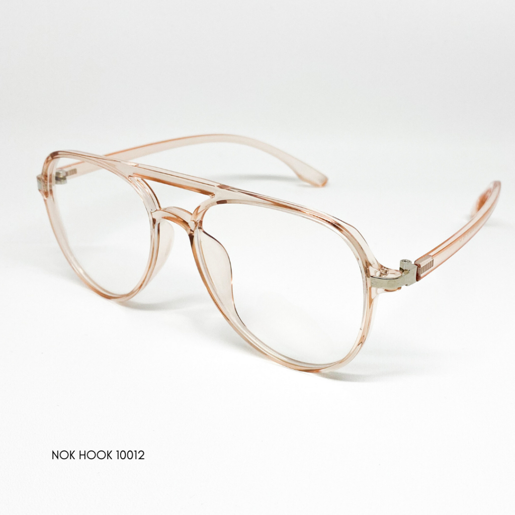 Jual SuperEye Optic - Paket Bundling Frame + Lensa Kacamata Nok Hook 10012 kacamata aviator pria ...