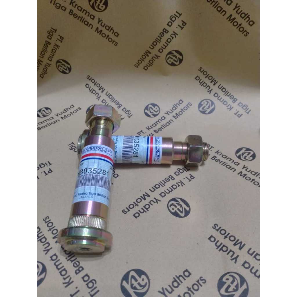 Jual PEN PER SPRING PIN PANJANG LONG MITSUBHISI PS100 PS120 PS125 ...