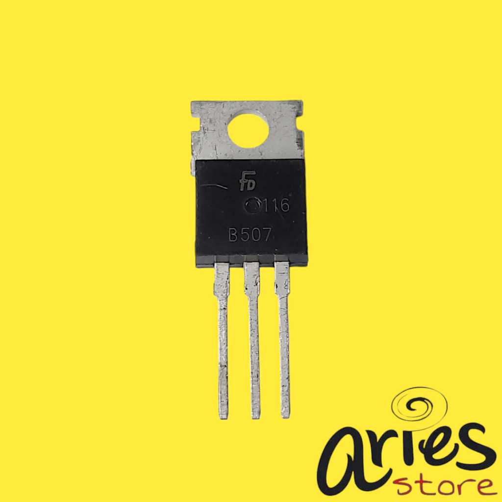Jual TRANSISTOR B507 | Shopee Indonesia