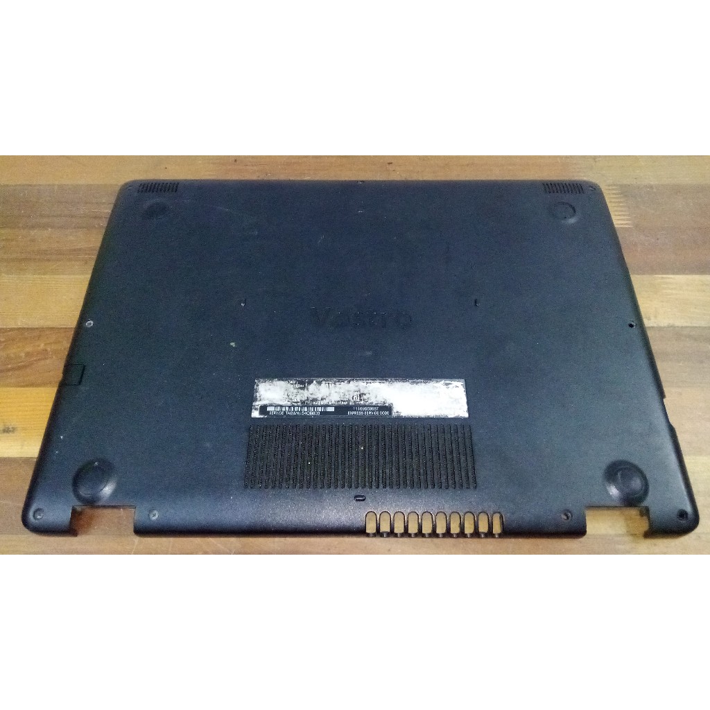 Jual Casing Bawah Bottom case Laptop Dell Vostro 14 3480 3481 3482 ...