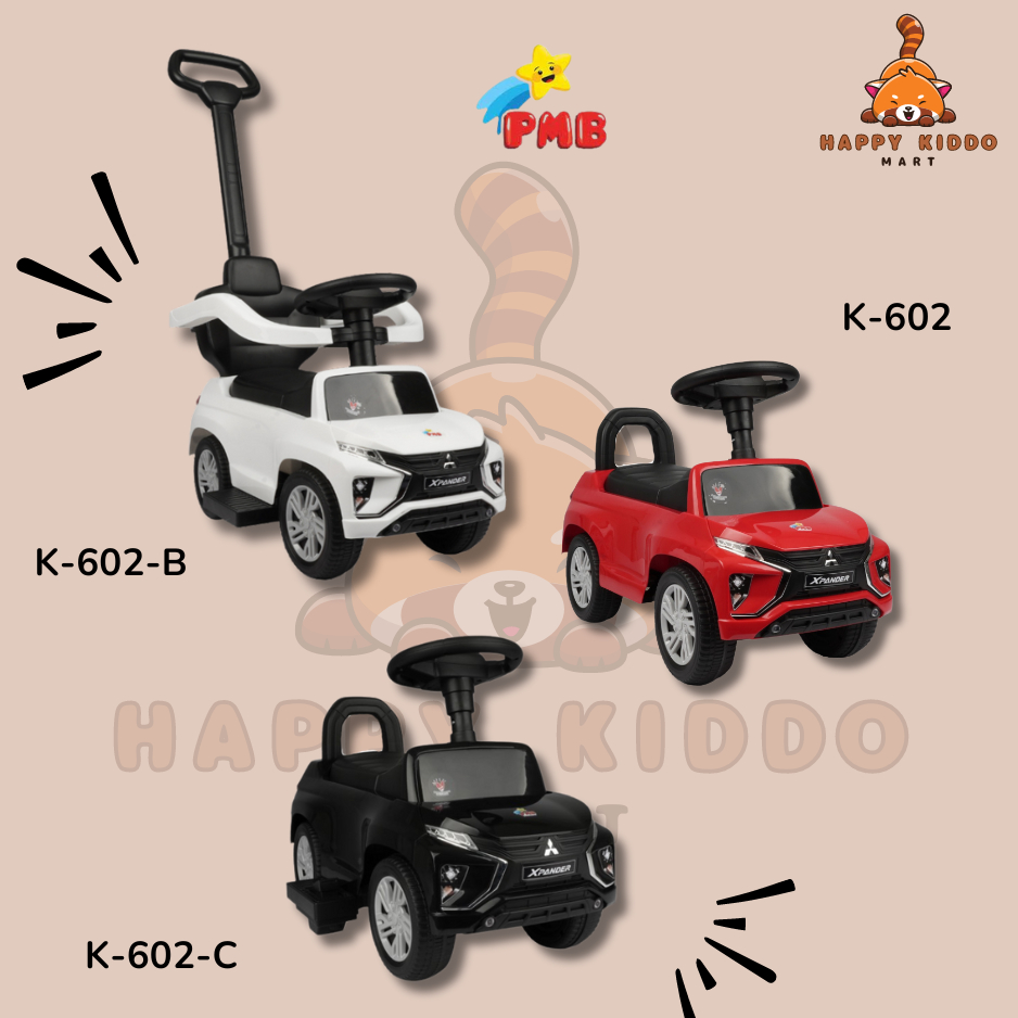 Jual MAINAN MOBIL DORONG ANAK MODEL MITSUBISHI EXPANDER // MAINAN MOBIL ...