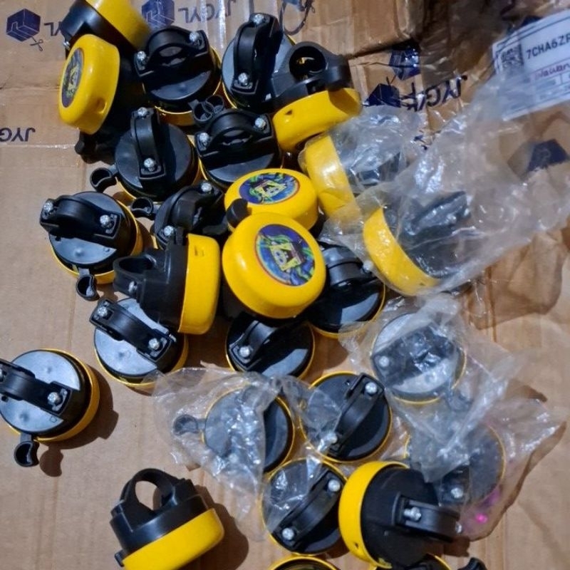 Jual (BARANG SISA TEBUS MURAH) BELL BEL SEPEDA ANAK KARAKTER | Shopee ...