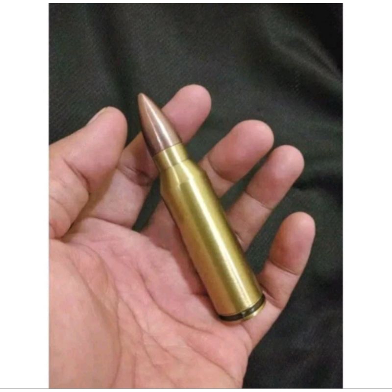 Jual Korek Api Gas Motif Peluru Single Lighter Bara Bulet Unik | Shopee ...