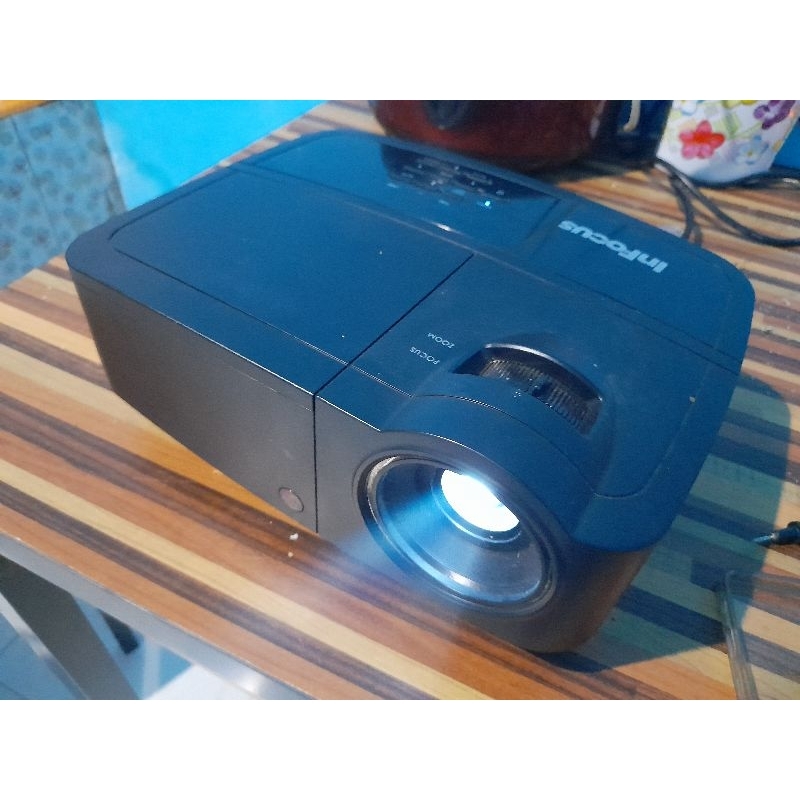 Jual proyektor infocus in112a | Shopee Indonesia