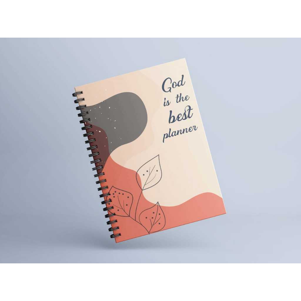 Jual Terbaru Buku Tulis Notebook A6 Buku Catatan Aesthetic Notebook ...
