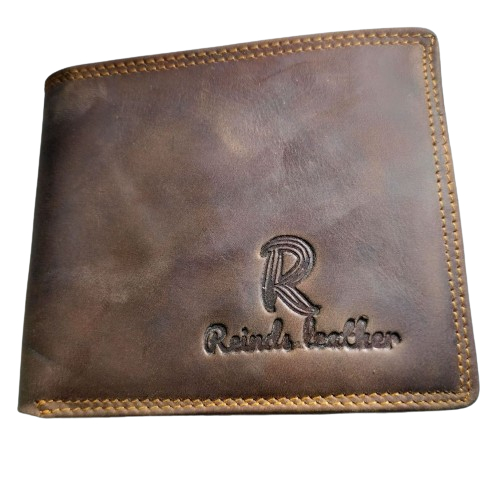 Jual dompet pria kulit sapi dompet cowok dompet kulit pria DOMPET LIPAT ...