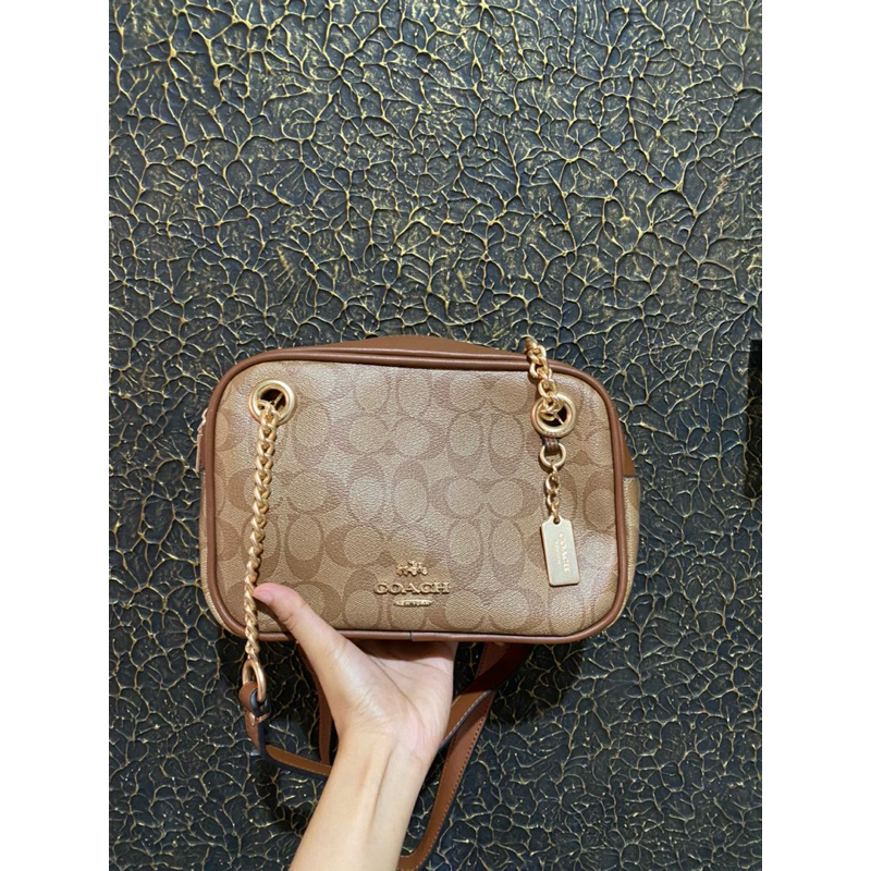 Jual Coach Preloved | Shopee Indonesia