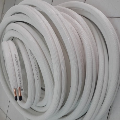 Jual PIPA AC UNTUK SEMUA MEREK HODA ORIGINAL 1 - 5 PK METERAN | Shopee ...