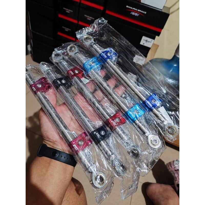 Jual STANDHUB 2TC NINJA | Shopee Indonesia
