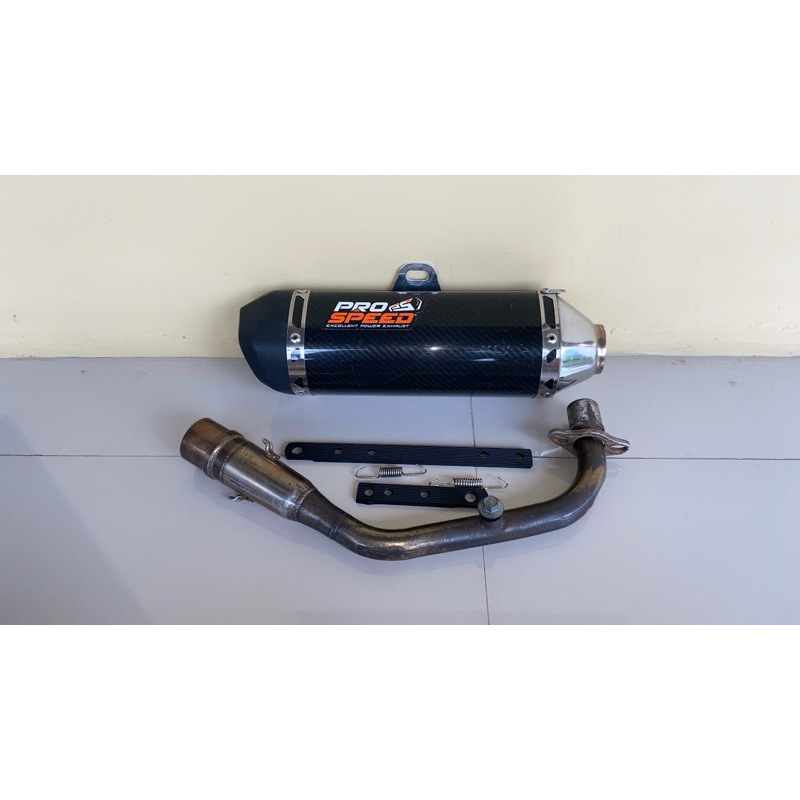 Jual prospeed black carbon vespa sprint/primavera (NEGO) | Shopee Indonesia