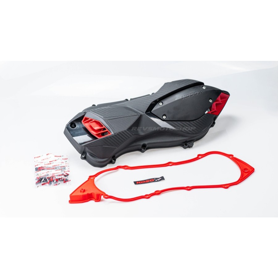 Jual Koso CVT Case For All New N-Max / All New Aerox (NVX) | Shopee ...