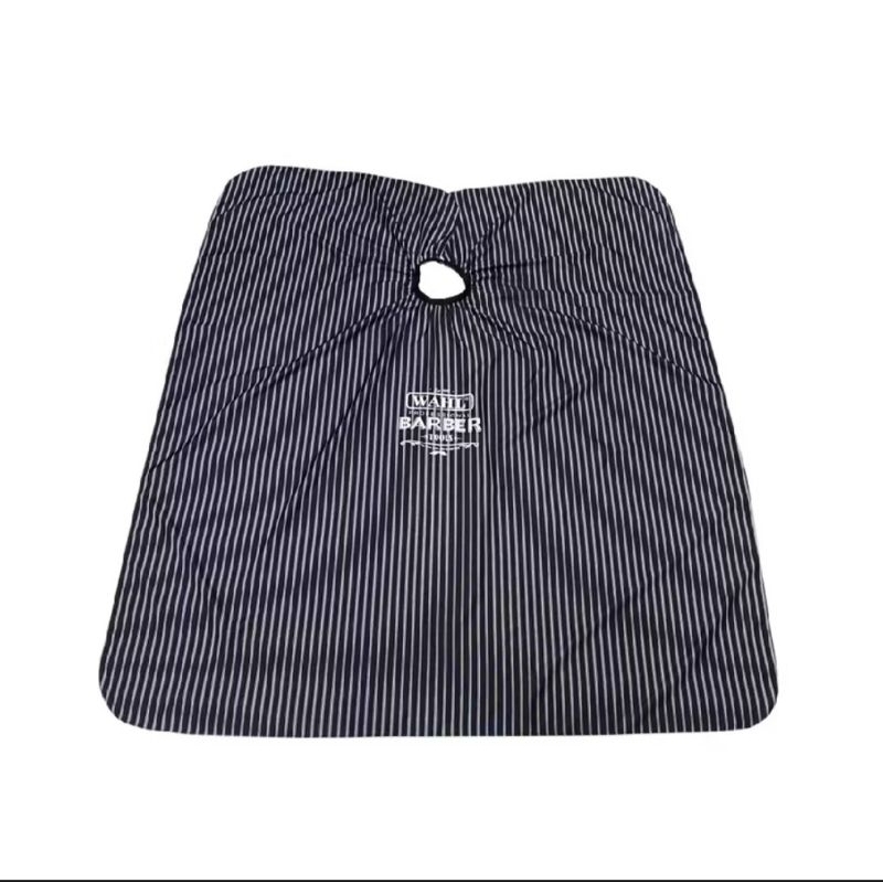 Jual Kain Kip Cape Jubah Kerobong Potong Rambut Salur Wahl Jumbo ...