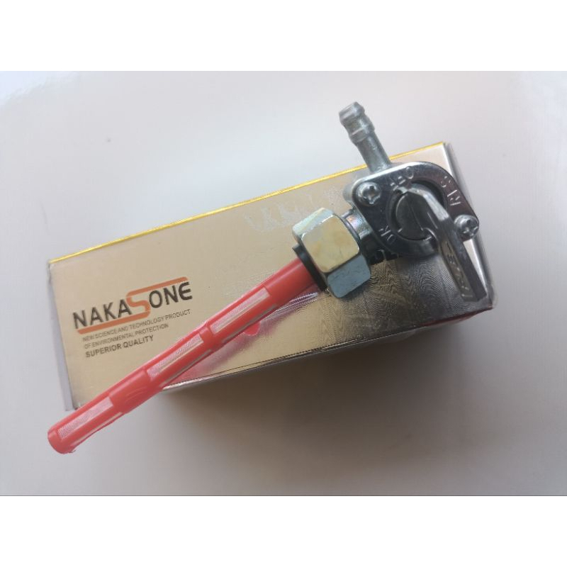 Jual Kran Bensin Keran Bensin GL100 GL 100 HONDA WIN CB100 NAKASONE ...