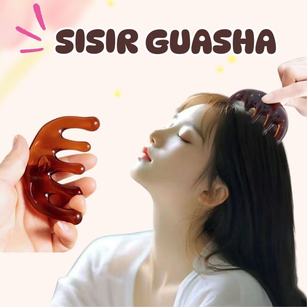 Jual Sisir Guasha Alat Pijat Kepala Leher Bahu Terapi Jade Roller ... Jual Sisir Guasha Alat Pijat Kepala Leher Bahu Terapi Jade Roller ...