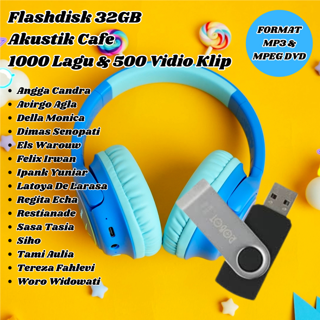 Jual Flashdisk Robot 32GB | Shopee Indonesia