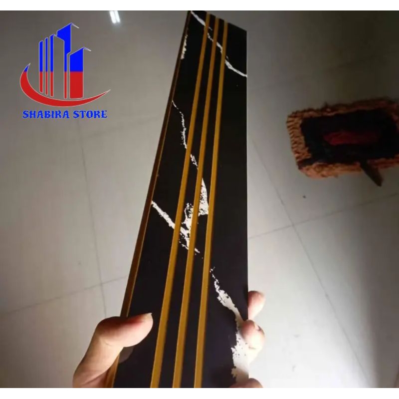 Jual Granit list plint dinding tembok 10×60 | Shopee Indonesia