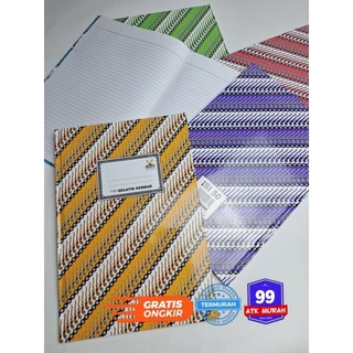 Jual Buku Arisan Besar Terlengkap & Harga Terbaru Januari 2026 | Shopee ...