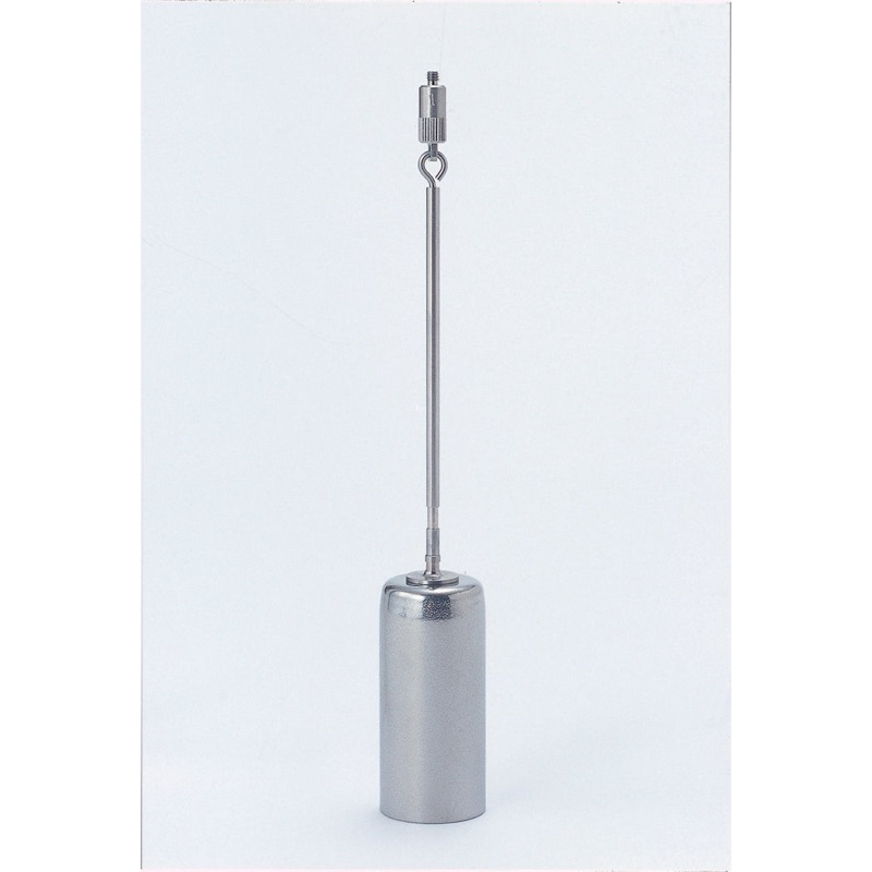 Jual Spindel Rotor No.1 for Viscometer Rion VT-06 / Spindle No. 1 ...