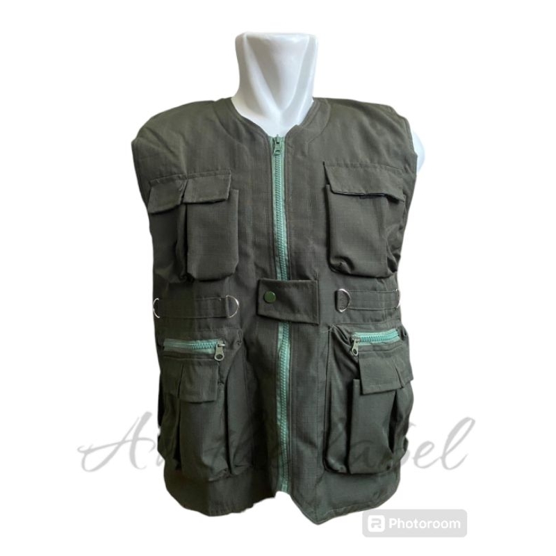 Jual ROMPI TACTICAL ROMPI KING ROMPI CARGO ROMPI CAESAR ROMPI LAPANGAN ...