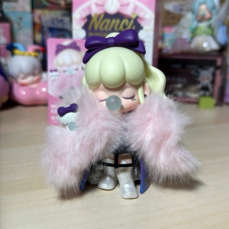 Jual NANCY MUSEUM (COLLECTOR) | Shopee Indonesia