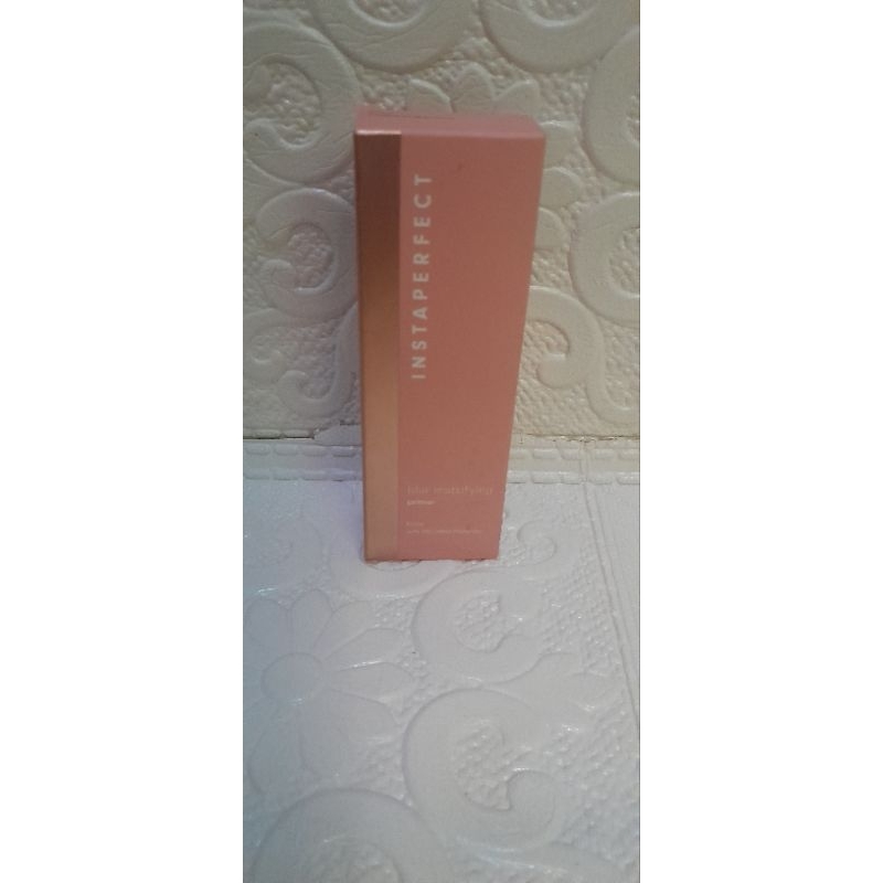 Jual PRIMER WARDAH INSTAPERFECT | Shopee Indonesia