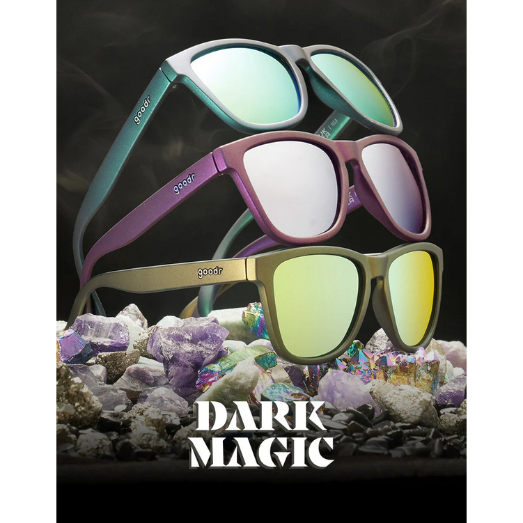 Jual Kacamata GOODR Limited Series lensa Polarized UV400 | Shopee Indonesia