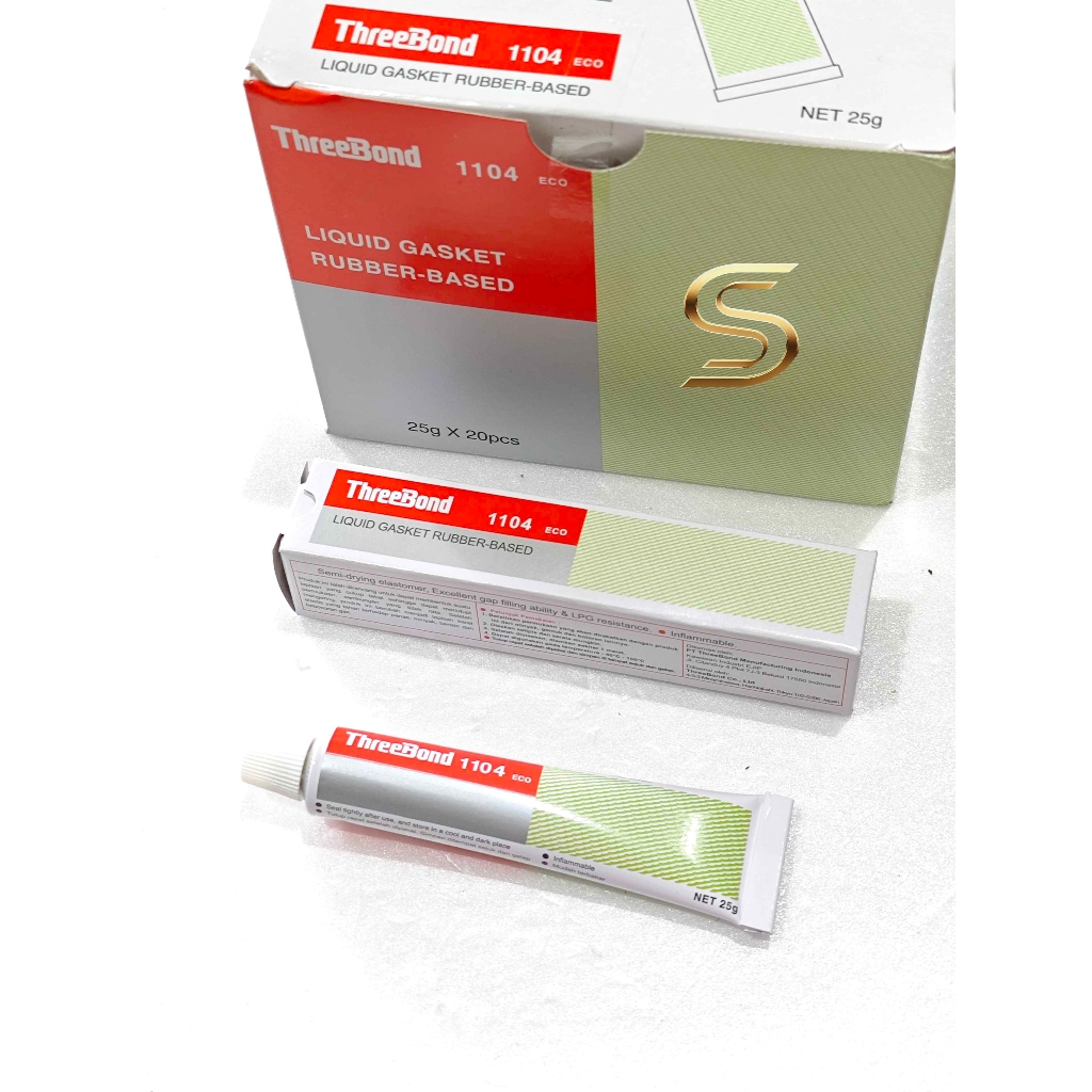 Jual Lem Threebond Terlengkap & Harga Terbaru Juni 2026 | Shopee Indonesia
