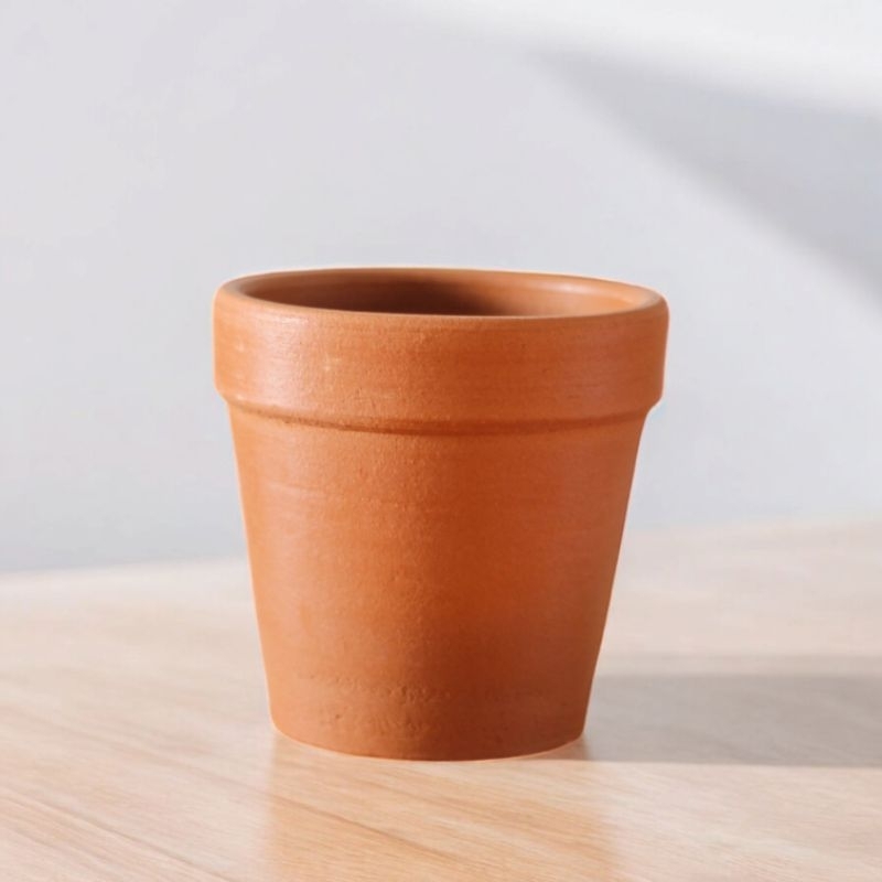 Jual (PBX06) Pot Gerabah | Pot Terakota | Pot Tanah Liat | Pot Tanaman ...