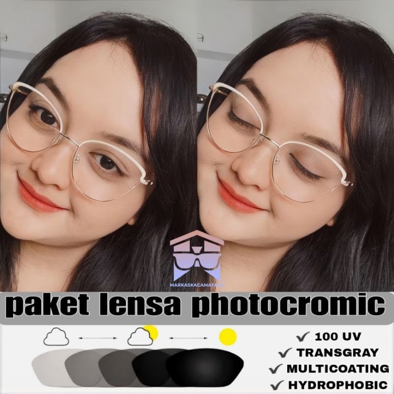 Jual KACAMATA FRAME CAT EYE (CHERY) KACAMATA PALING BEST SELLER LENSA ...