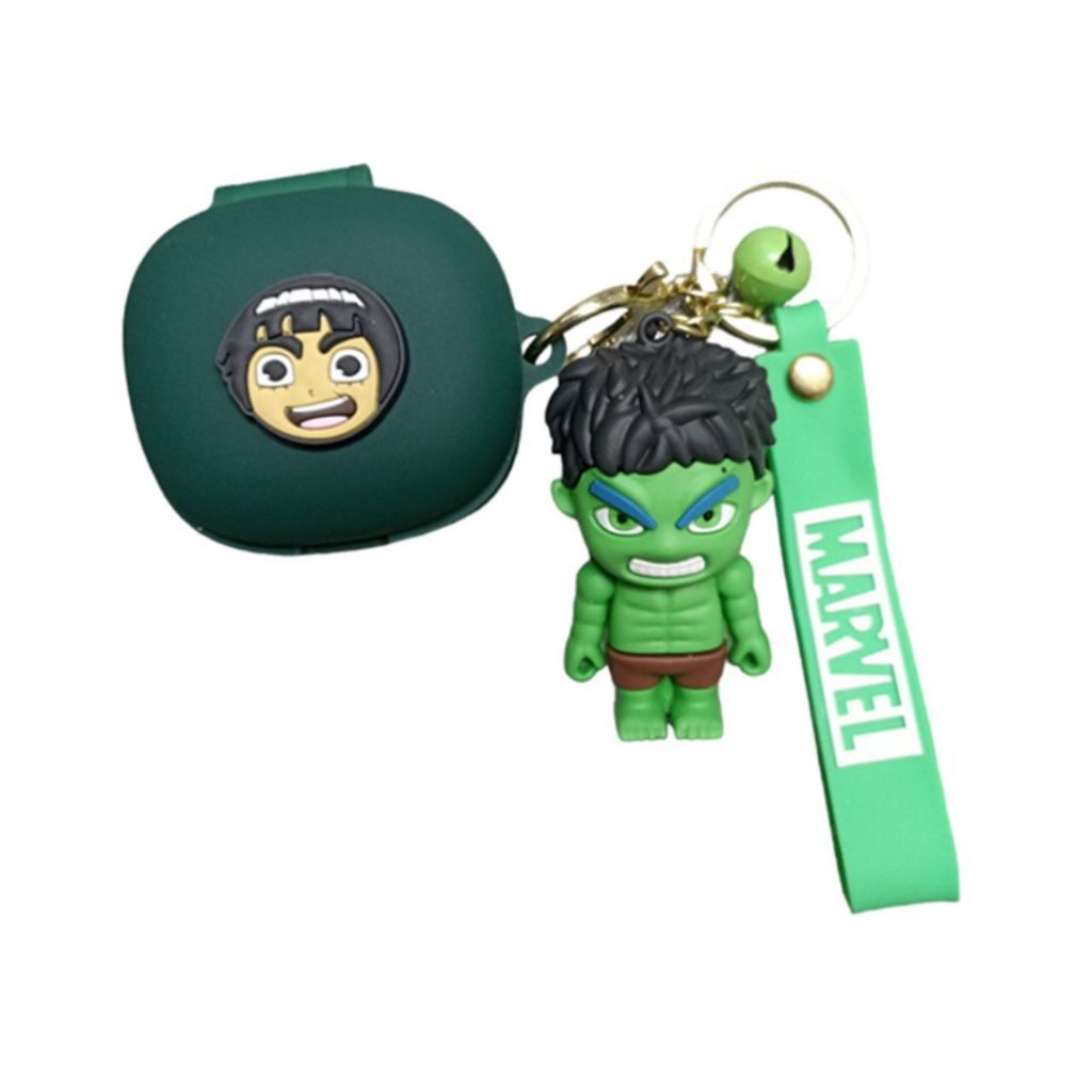 Jual [ R50i ] Case Karakter Soundcore R50i Anker Rock Lee Premium ...