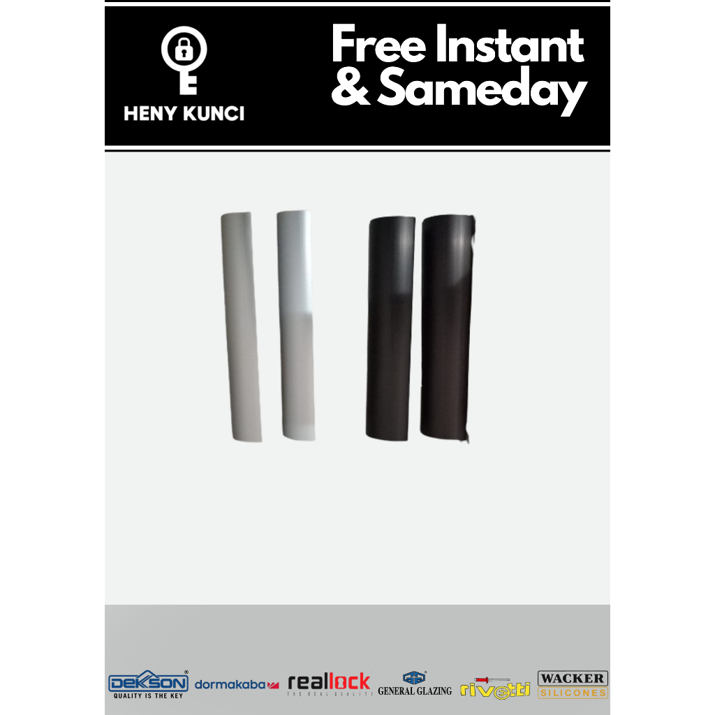 Jual Handle bambu aluminium/handle pintu | Shopee Indonesia