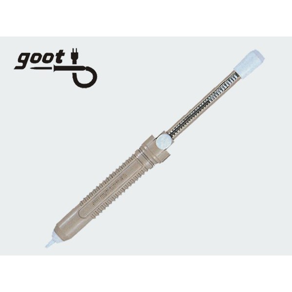 Jual Sedotan Timah Original Merk Goot Type - GS100 Made In Japan ...