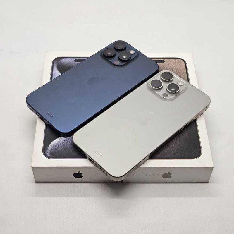 Jual Iphone 15 Promax 256 Ibox | Shopee Indonesia