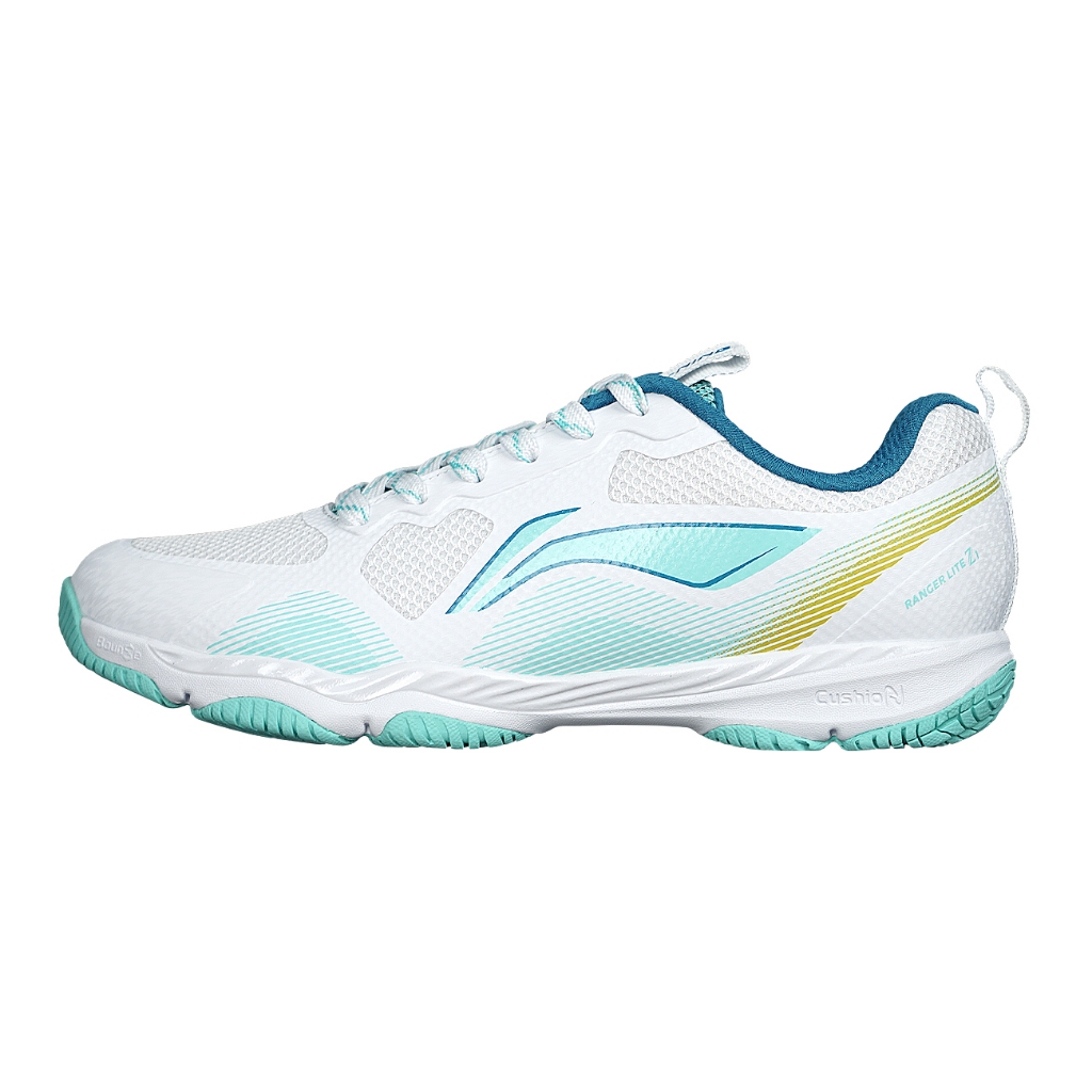 Jual Li-Ning Badminton Ranger Lite Z1 NEW COLOR AYTU005 | Shopee Indonesia