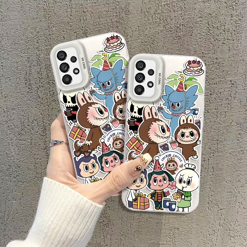 Jual Casing hp For SAMSUNG A05 A05S A15 Cover M15 A14 A25 54(5G)A55 A32 A35 A53(5G) S23 A71 A04E ...